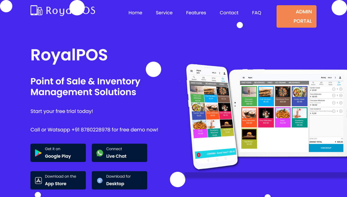 9 Best Restaurant Online Order Management Systems in India