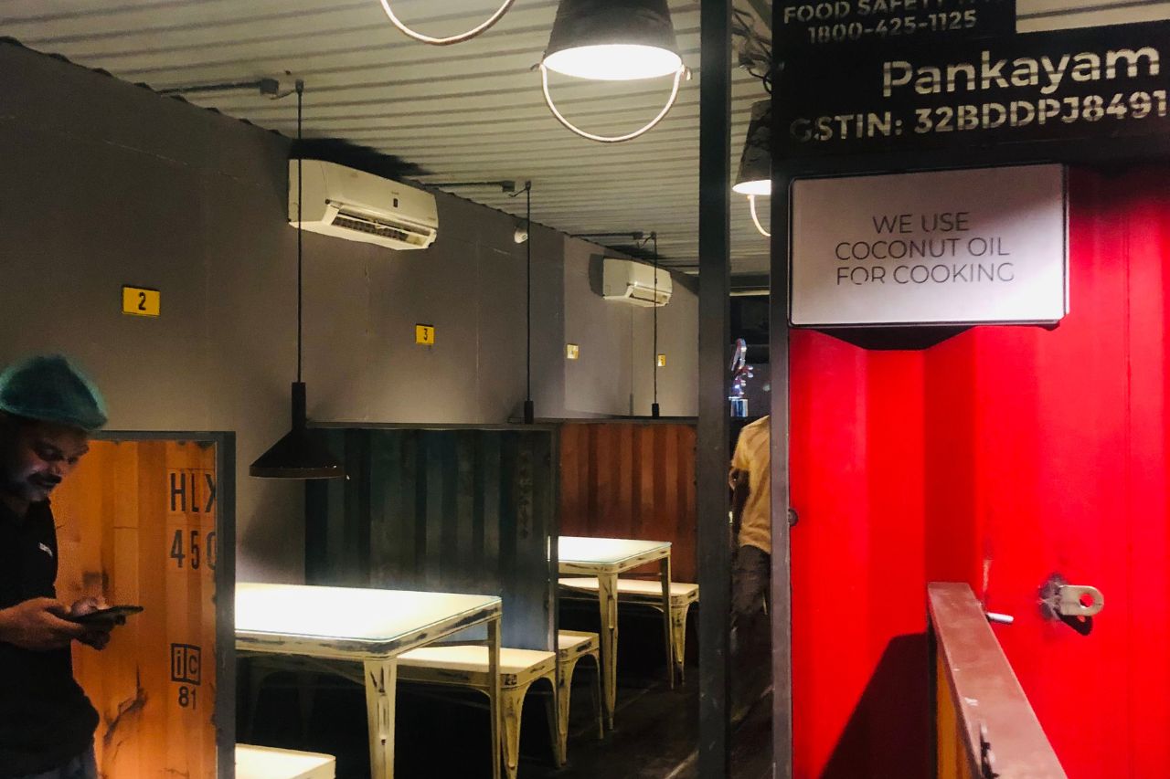 Customer Success Story with Pankayam - Foaps