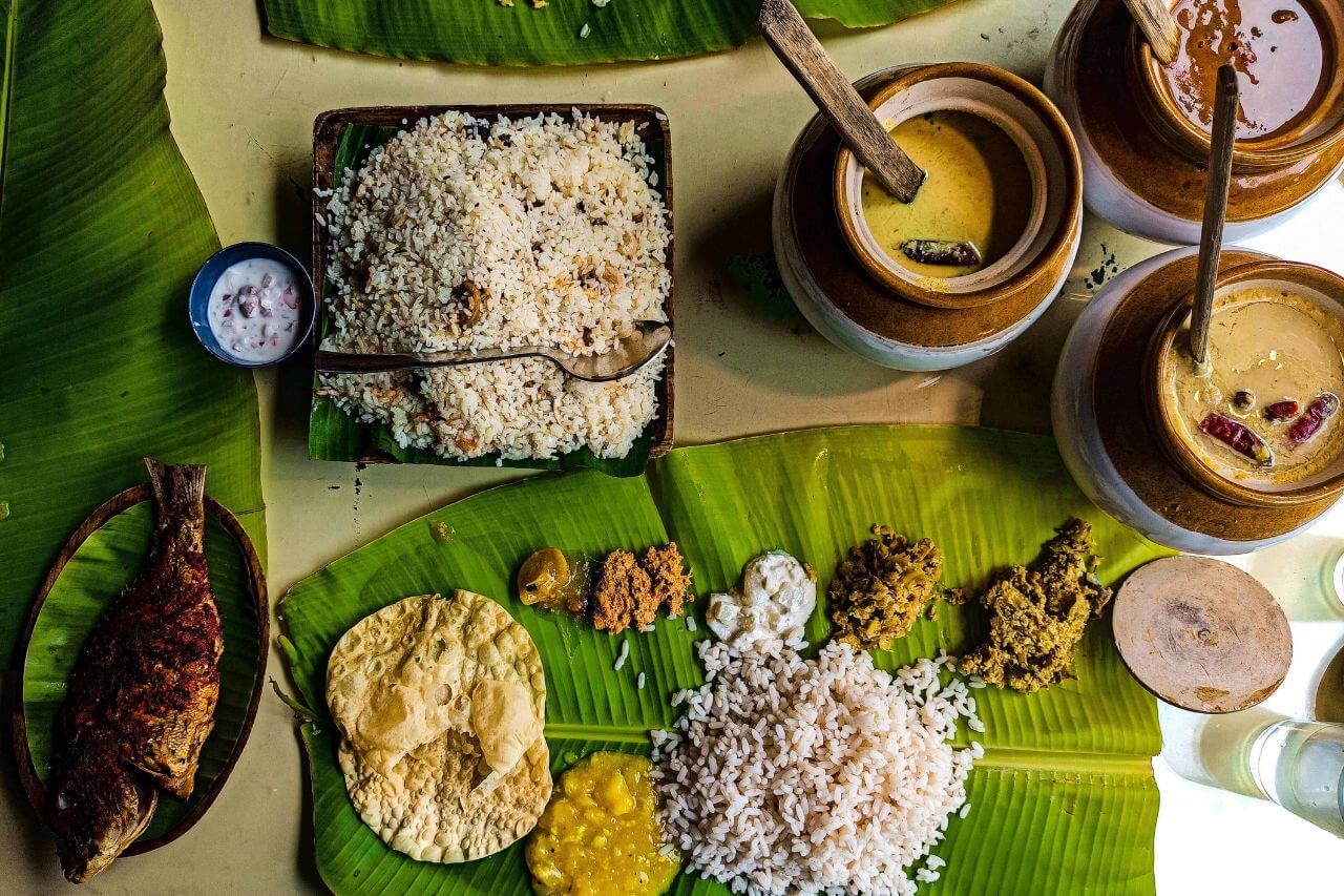 Customer Success Story with Pankayam - Foaps