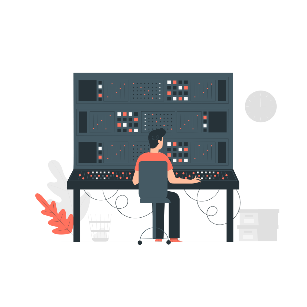 Food Order Management System - Foaps