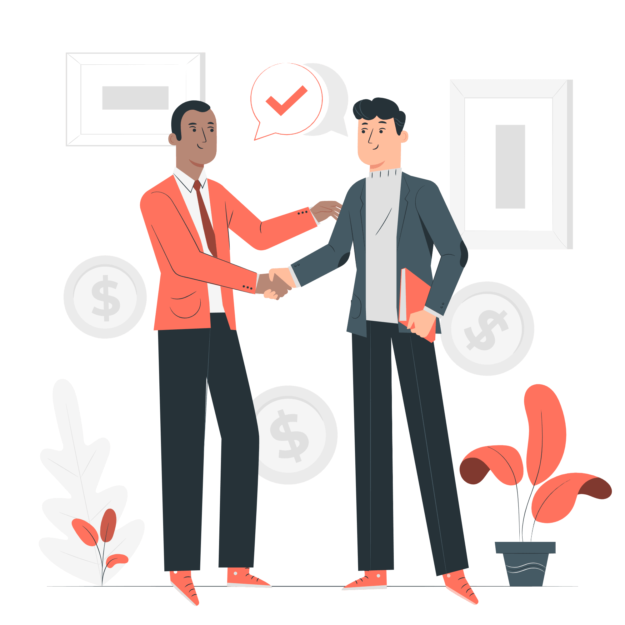 Food Order Management System - Foaps