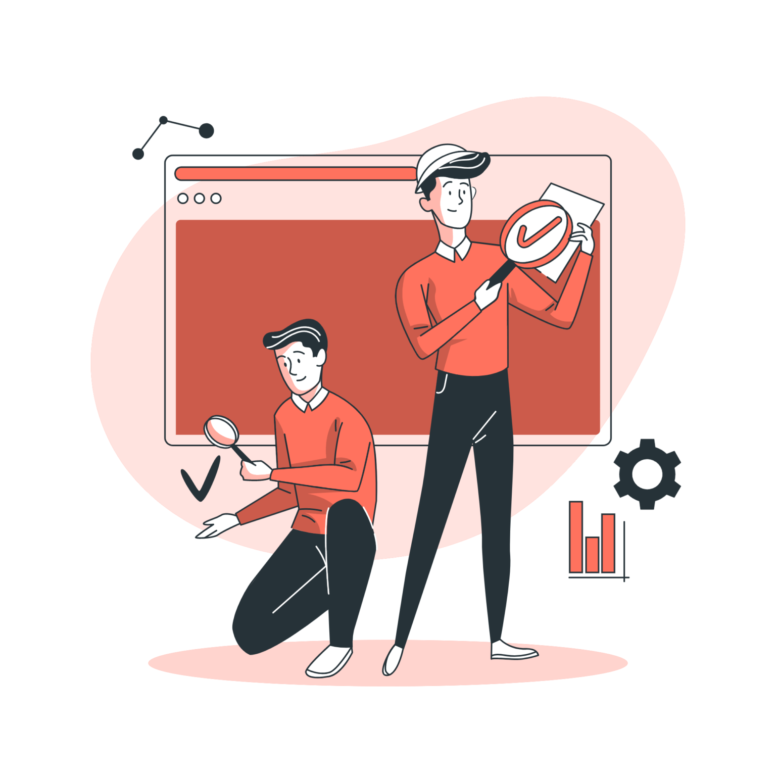 Food Order Management System - Foaps